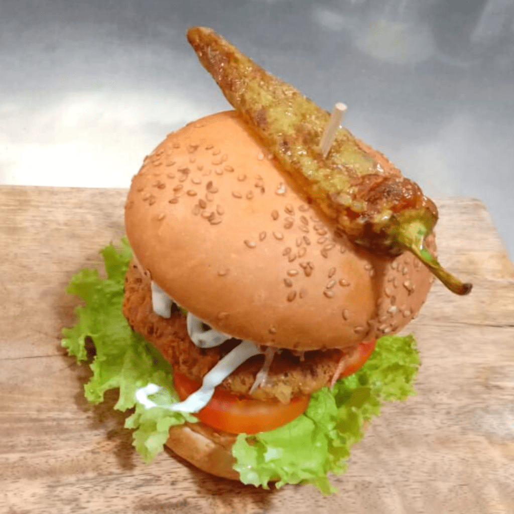 RESTAURANT - The Shack Beach Cafe